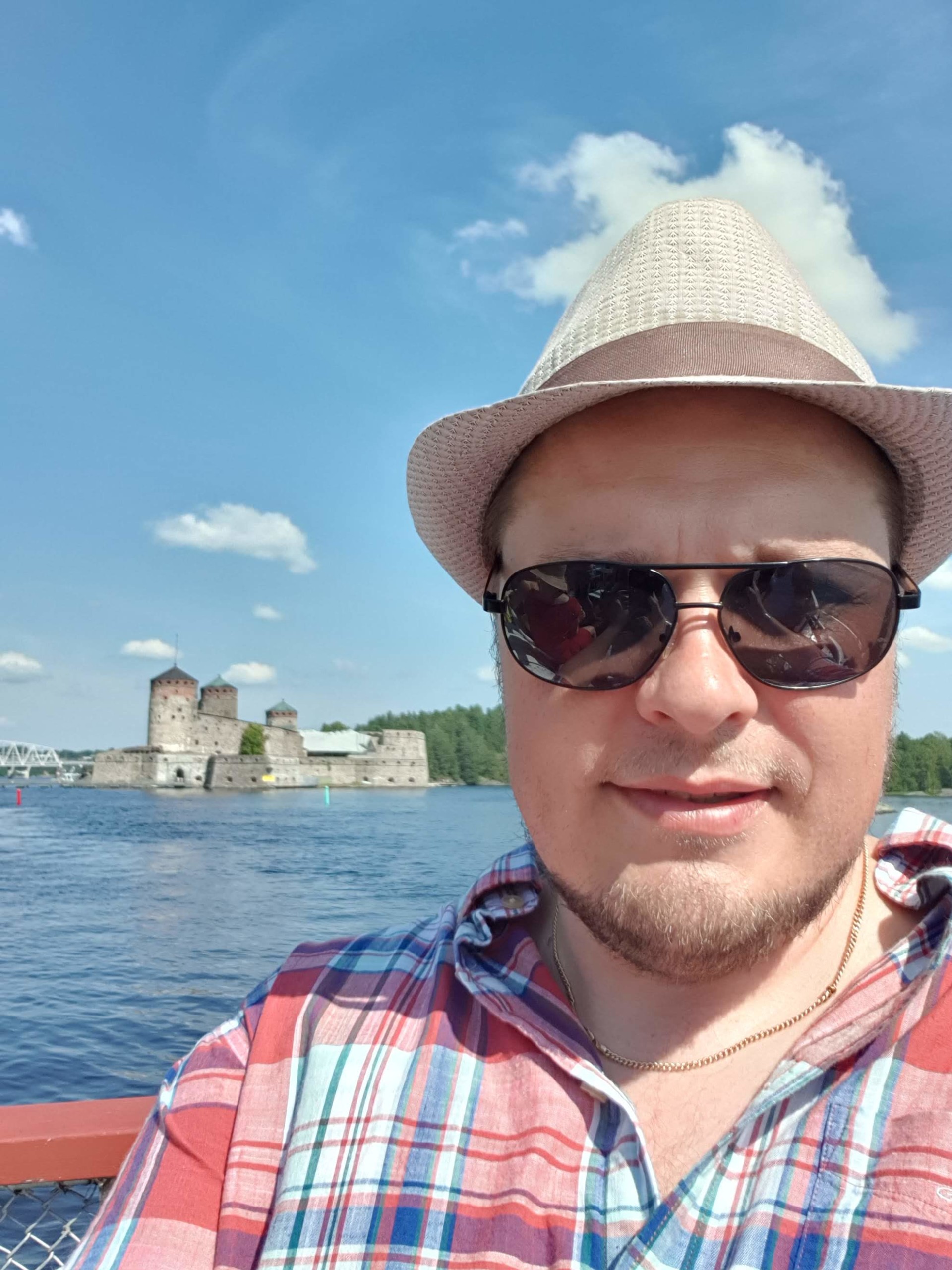 Projektipäällikkö Tomi Saari aloitti Sematilla - Semat Group